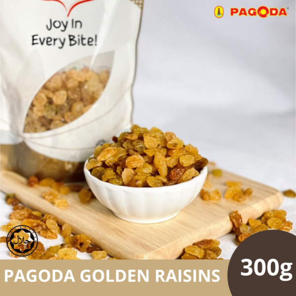Pagoda Foods MalaysiaMalaysia's Best Menglembu Groundnuts