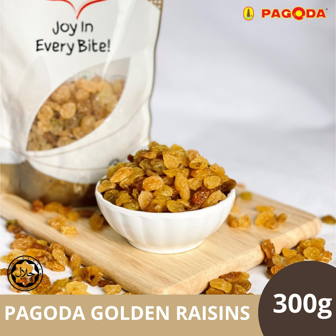 Pagoda Foods MalaysiaMalaysia's Best Menglembu Groundnuts