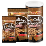 Pagoda Foods MalaysiaMalaysia's Best Menglembu Groundnuts