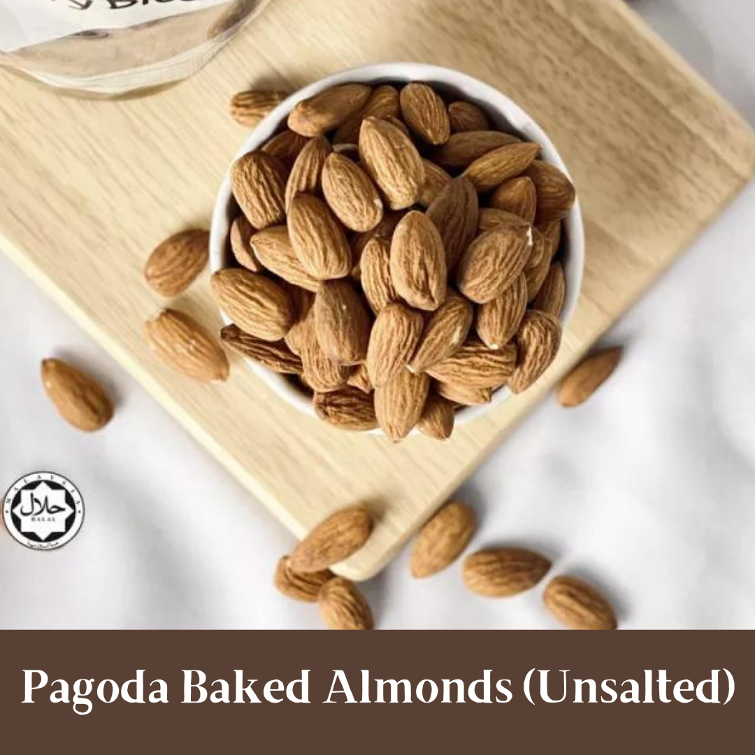 Pagoda Foods MalaysiaMalaysia's Best Menglembu Groundnuts