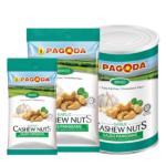 Pagoda Foods MalaysiaMalaysia's Best Menglembu Groundnuts
