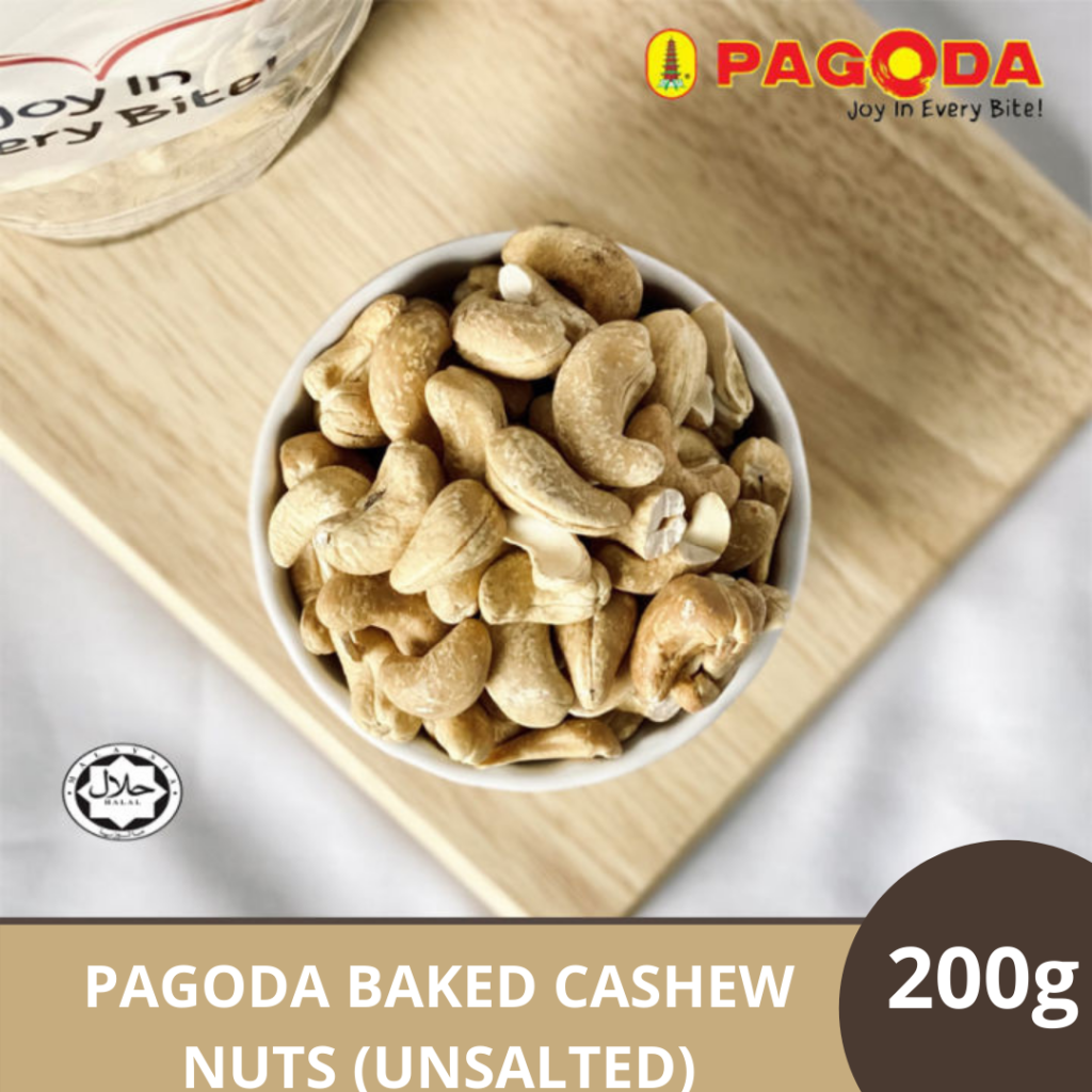Pagoda Foods MalaysiaMalaysia's Best Menglembu Groundnuts